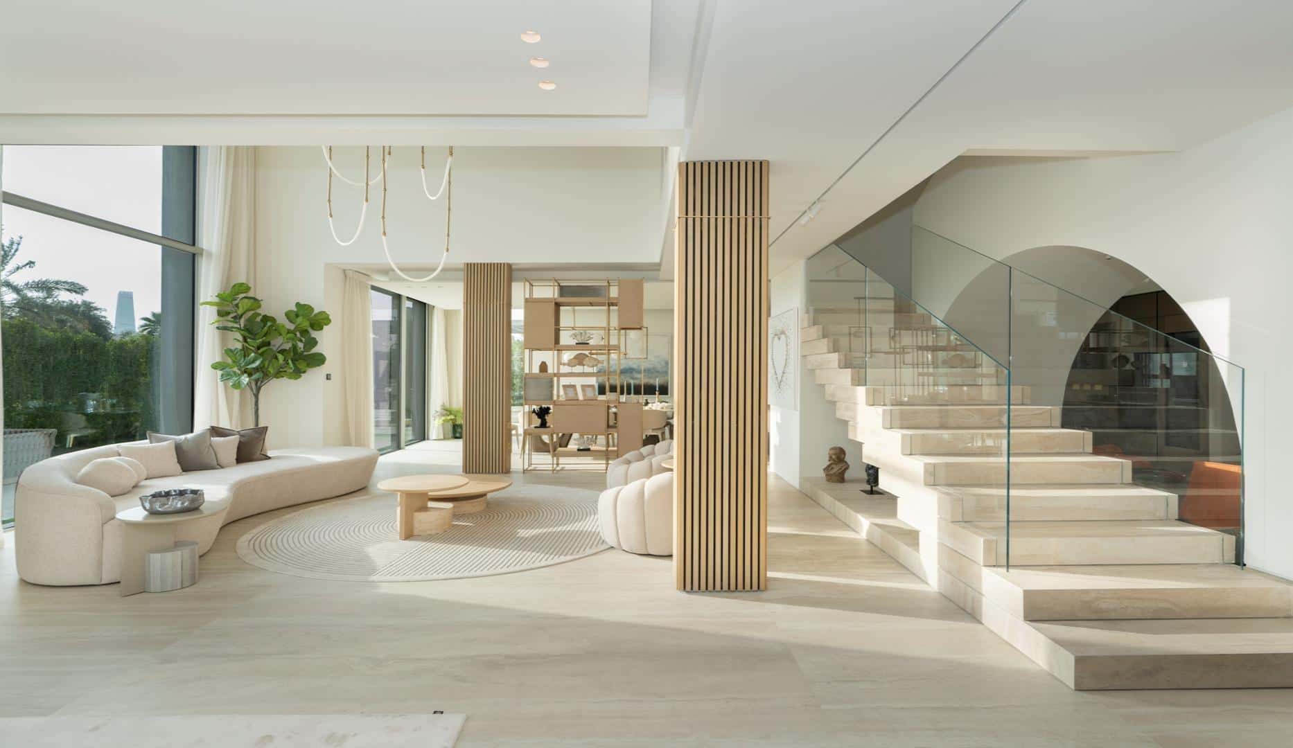 The World's Finest Homes | LuxuryProperty.com