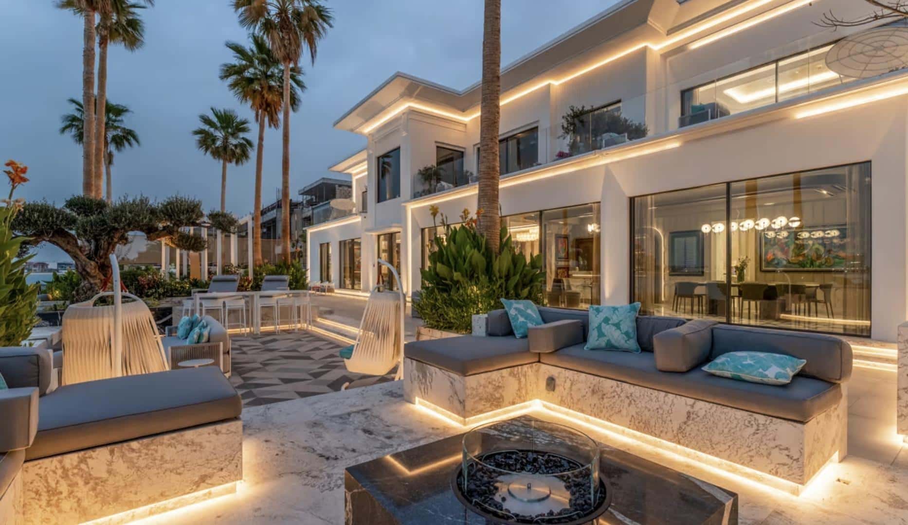The World's Finest Homes | LuxuryProperty.com