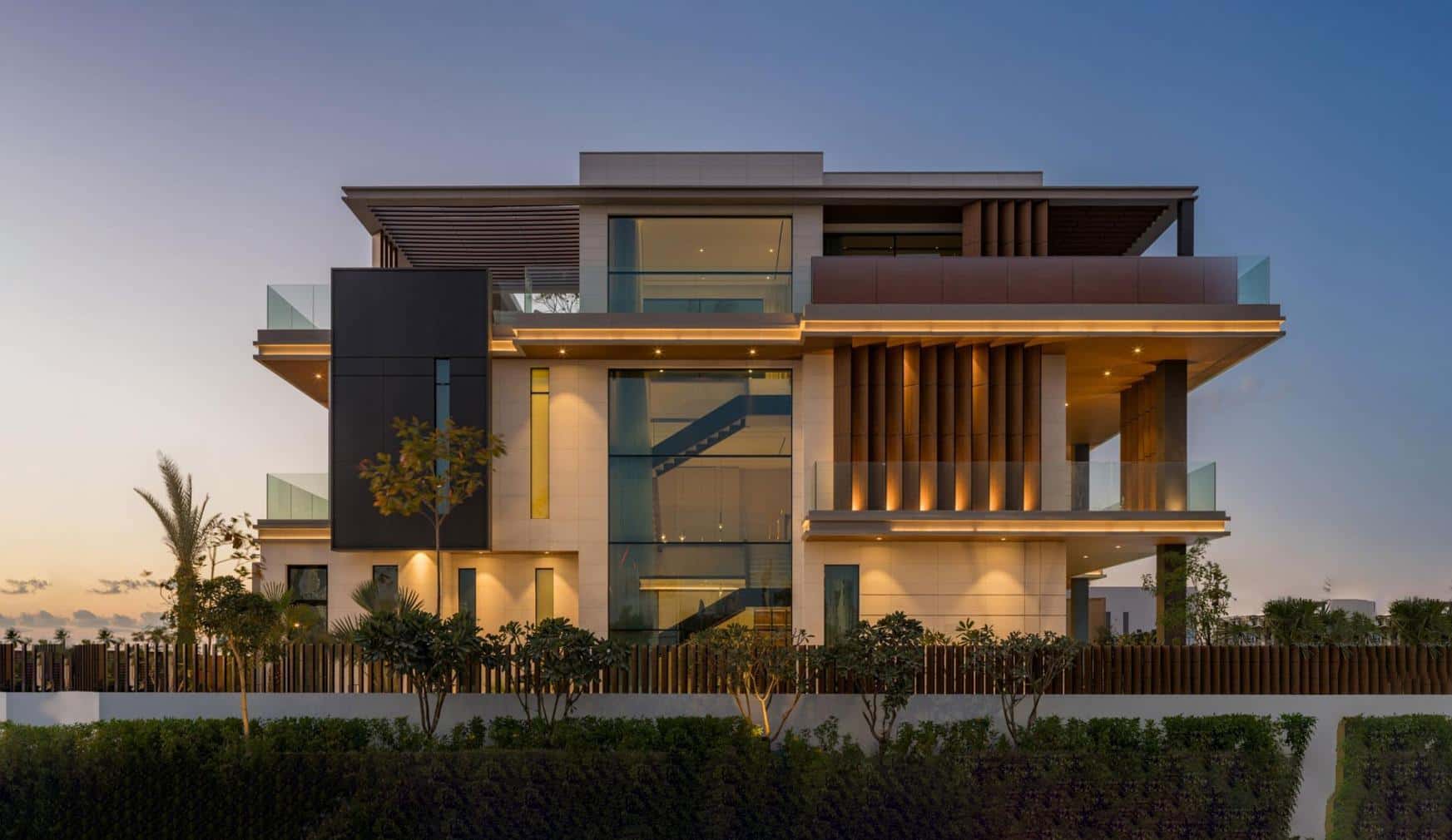 The World's Finest Homes | LuxuryProperty.com