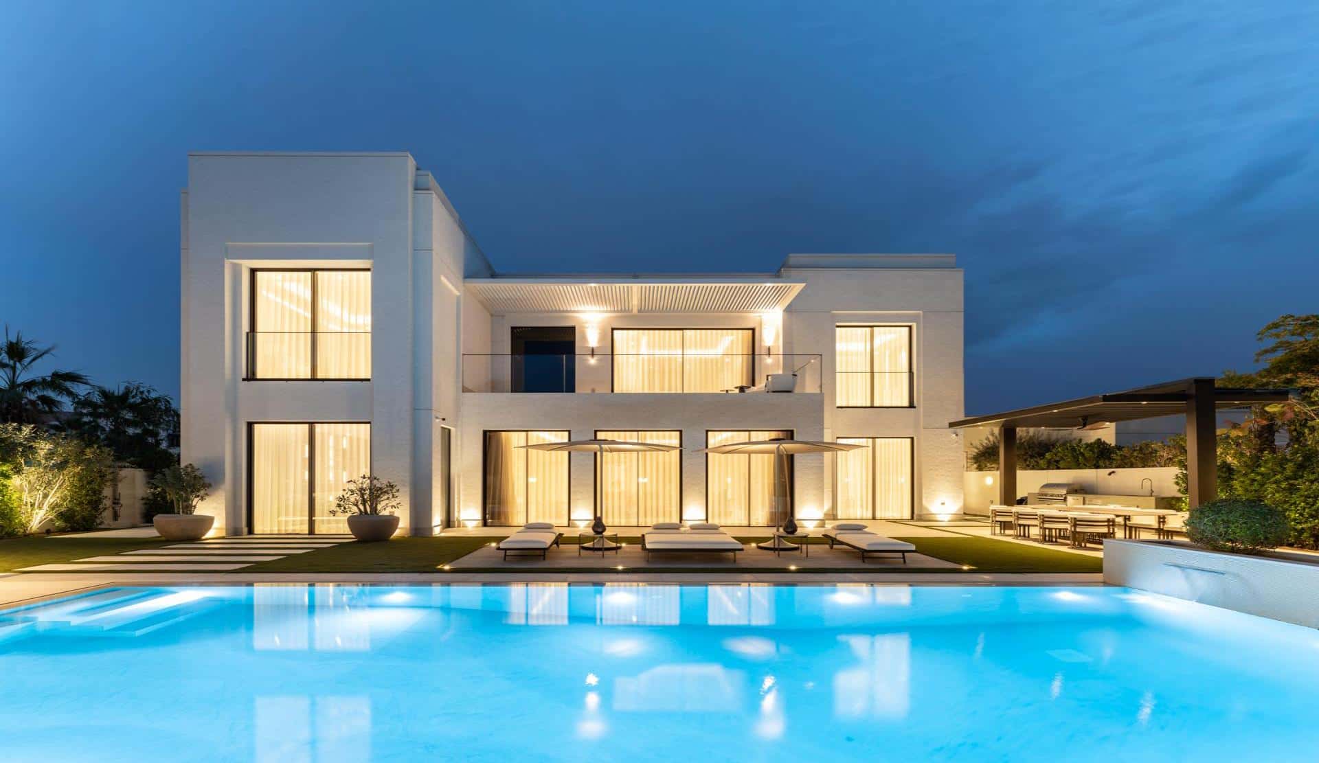 The World's Finest Homes | LuxuryProperty.com