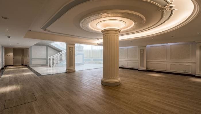 Top 6 Best Basements in Dubai You'll Love