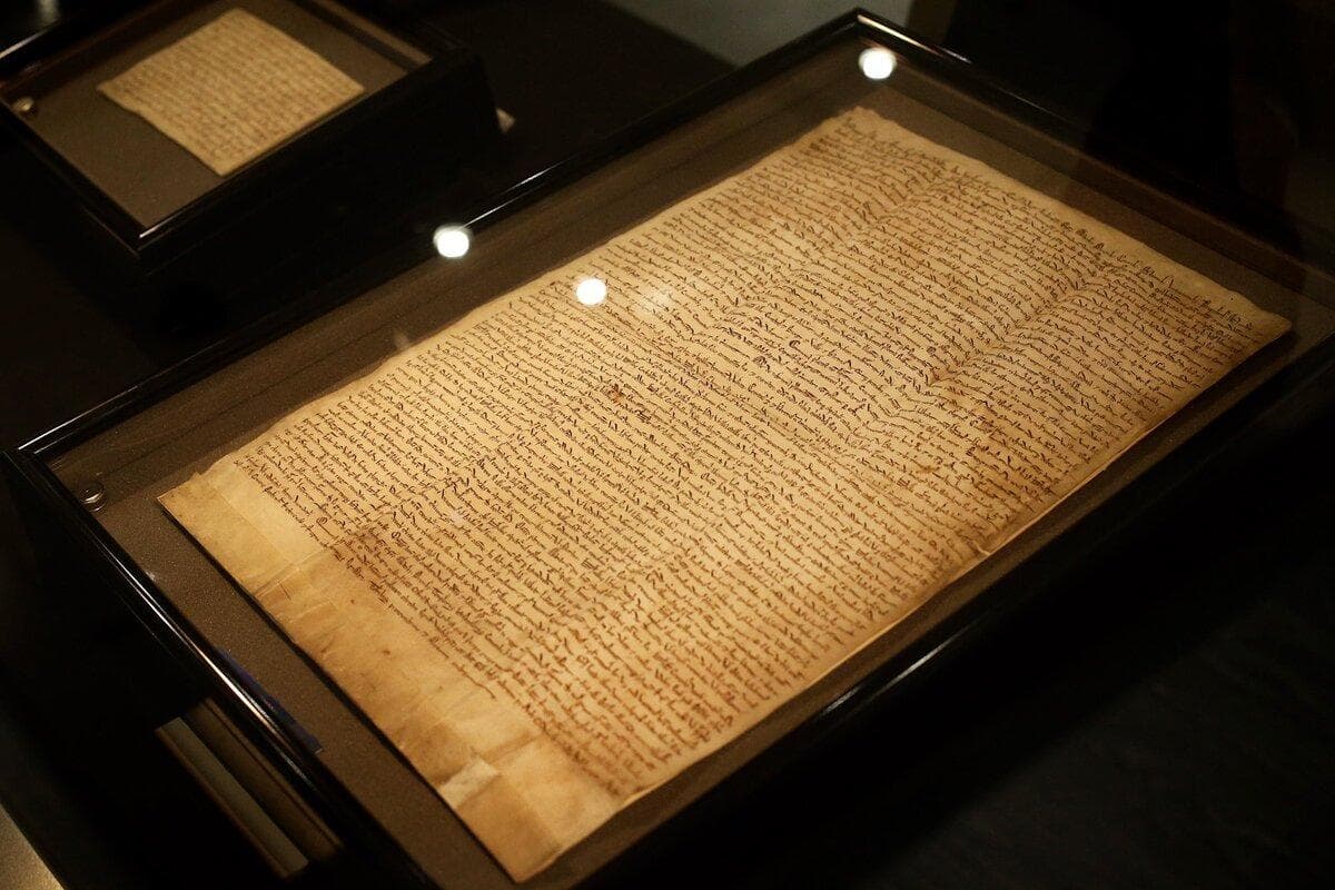 A List of the 20 Most Expensive Books in the World for 2026
