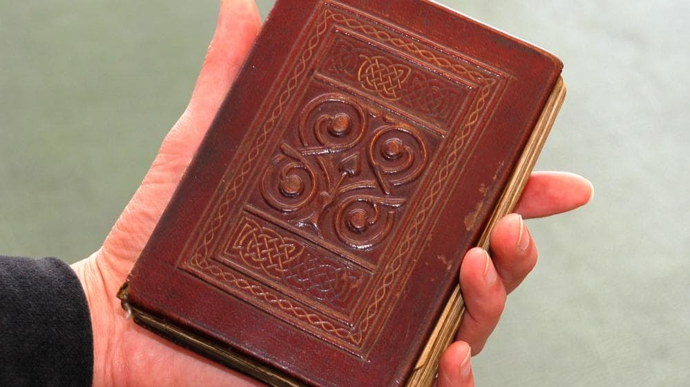 A List of the 20 Most Expensive Books in the World for 2026