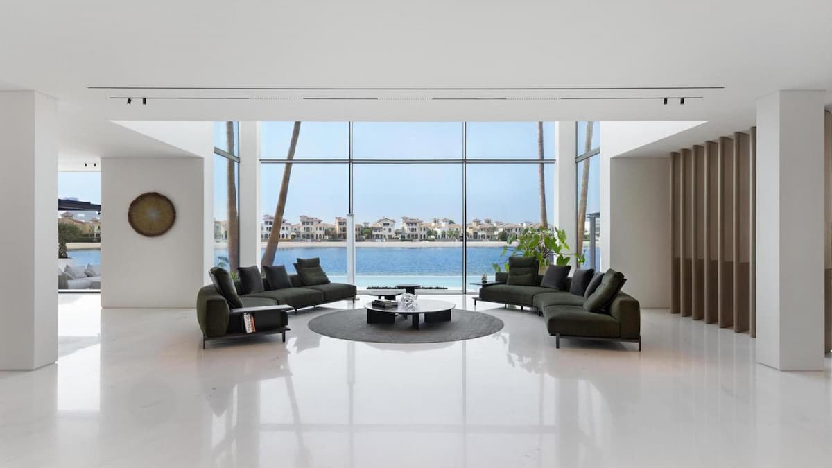 The World's Finest Homes | LuxuryProperty.com
