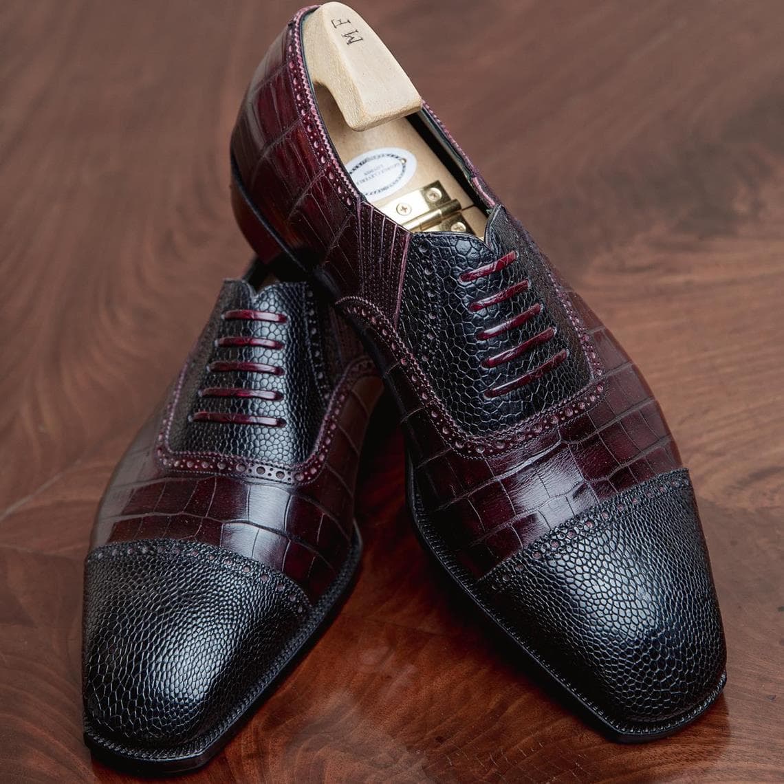 10 Best Shoemakers in the World