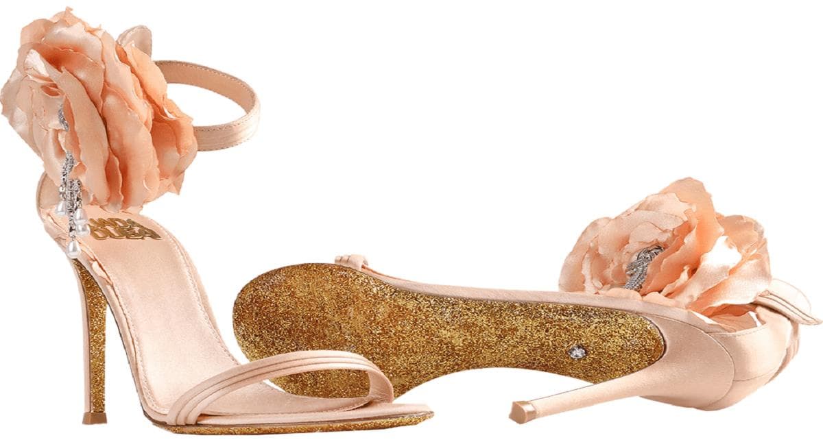 The Most Expensive Shoes