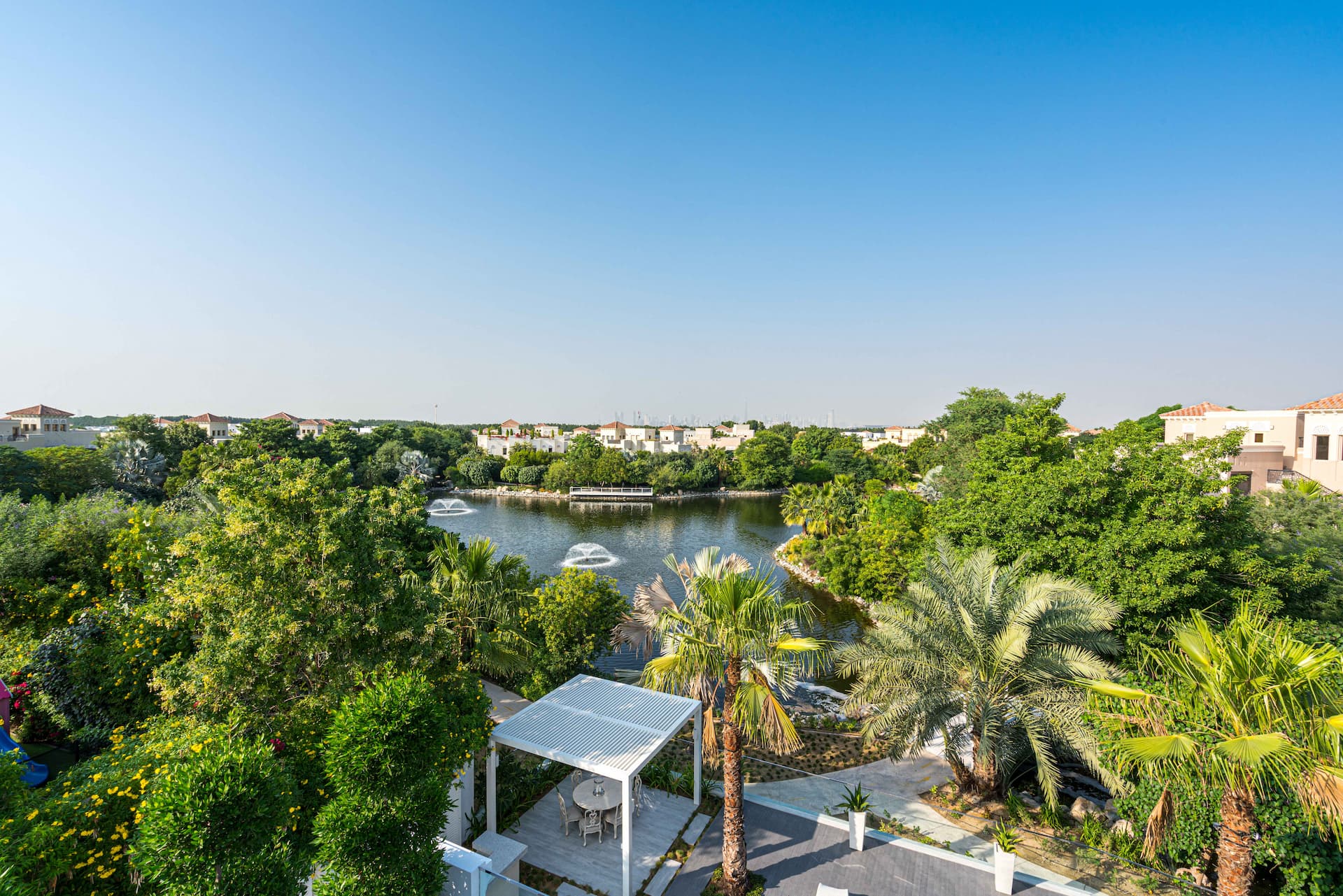 Dubai Service Charge Index 2024 | Property Costs