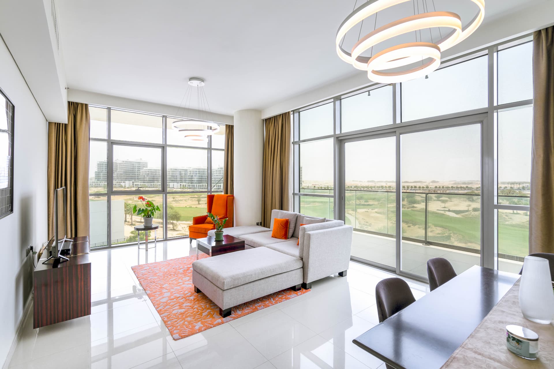 Dubai Service Charge Index 2024 | Property Costs