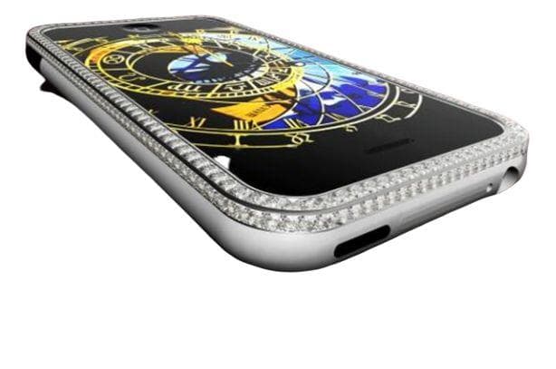 Top 13 Most Expensive Cell Phones in the World 2025