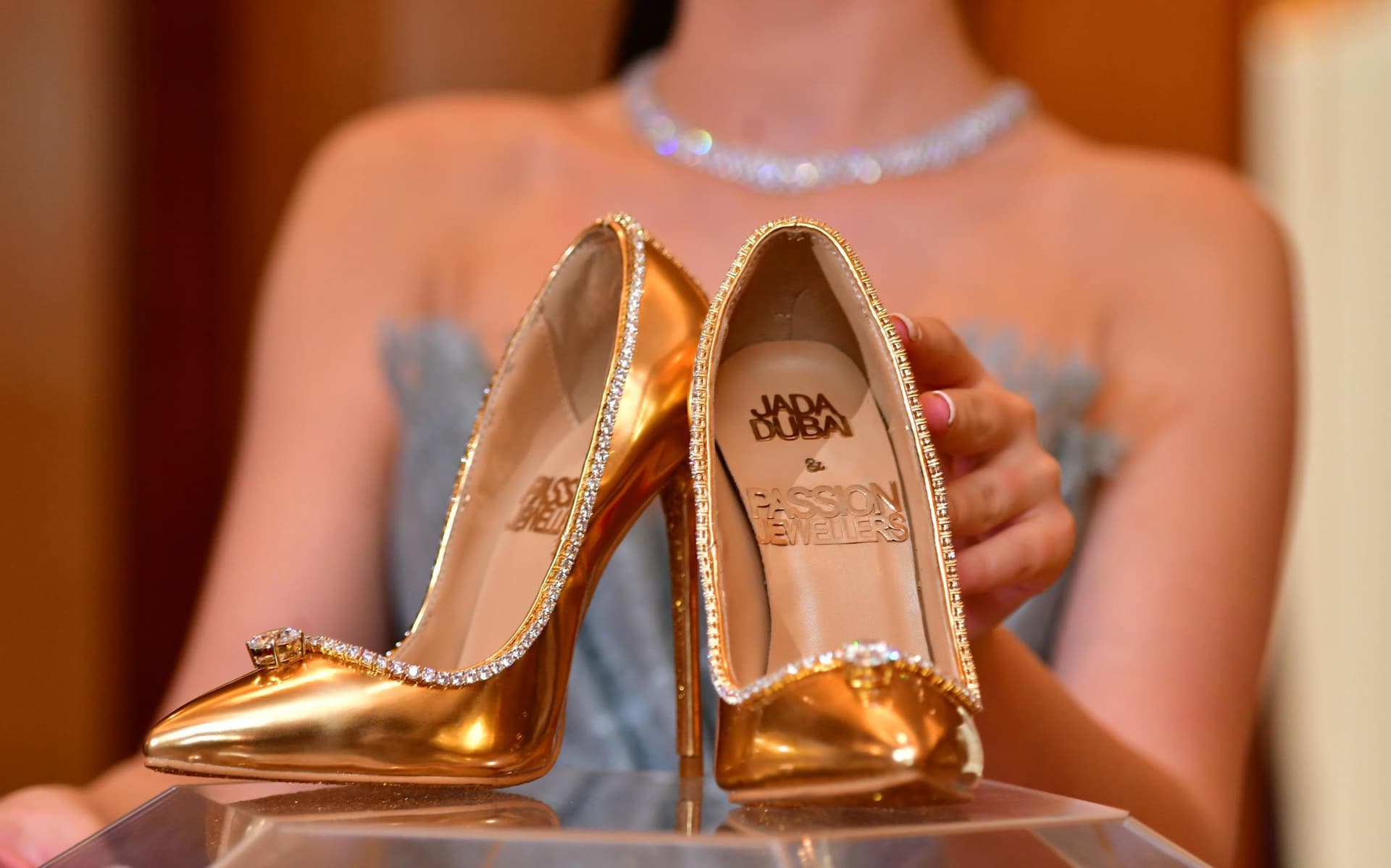 10 Most Expensive Shoes in the World
