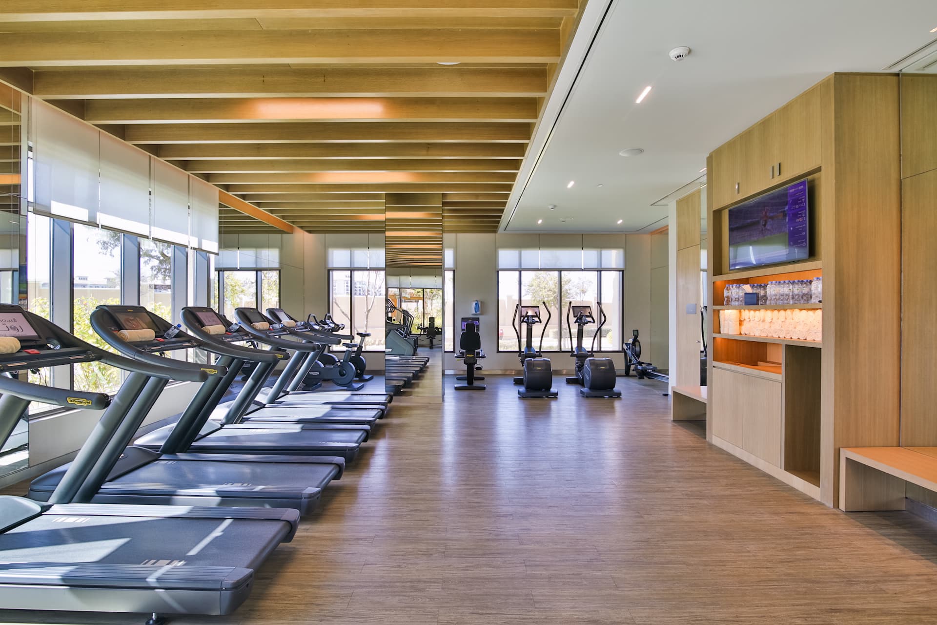 Best Gyms In JBR - Top Fitness Centers In JBR