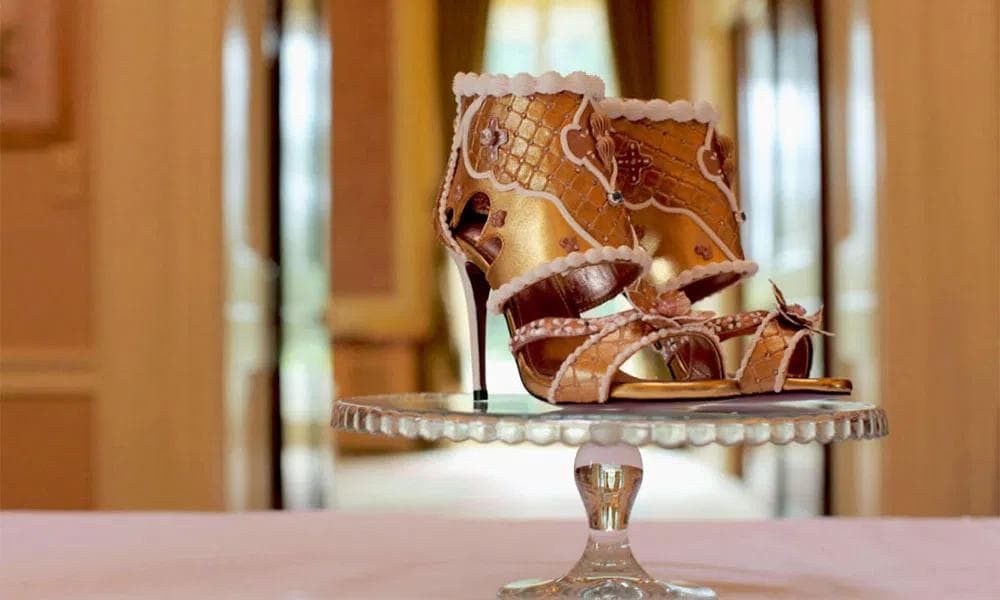 10 Most Expensive Shoes in the World